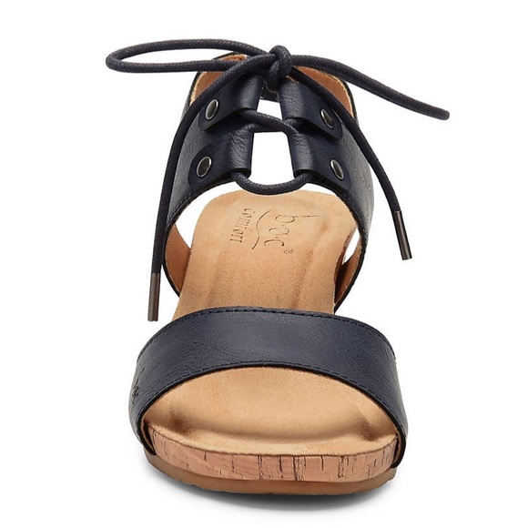 b.o.c. | Shoes | Boc Comfort Lily Wedge Sandal | Poshmark